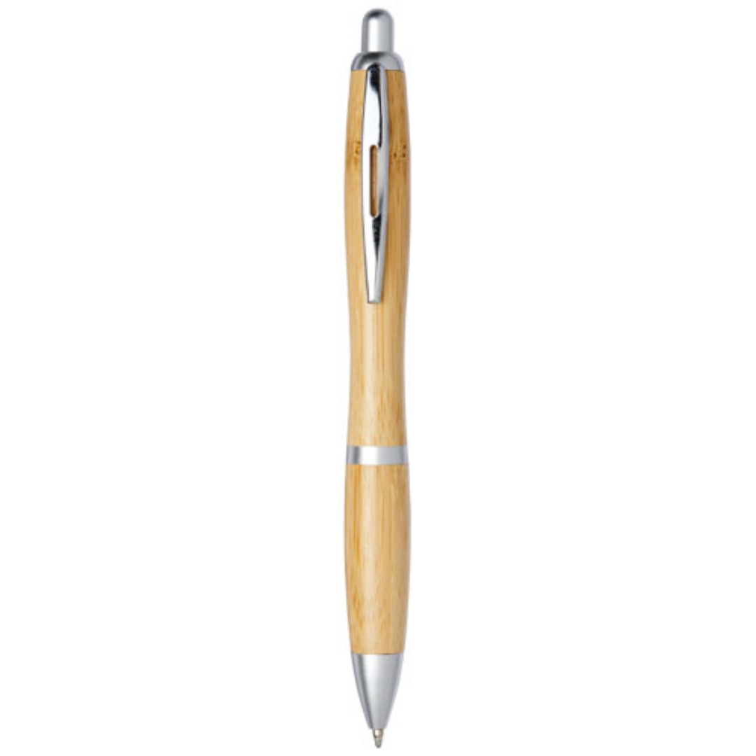 Bamboo Pen