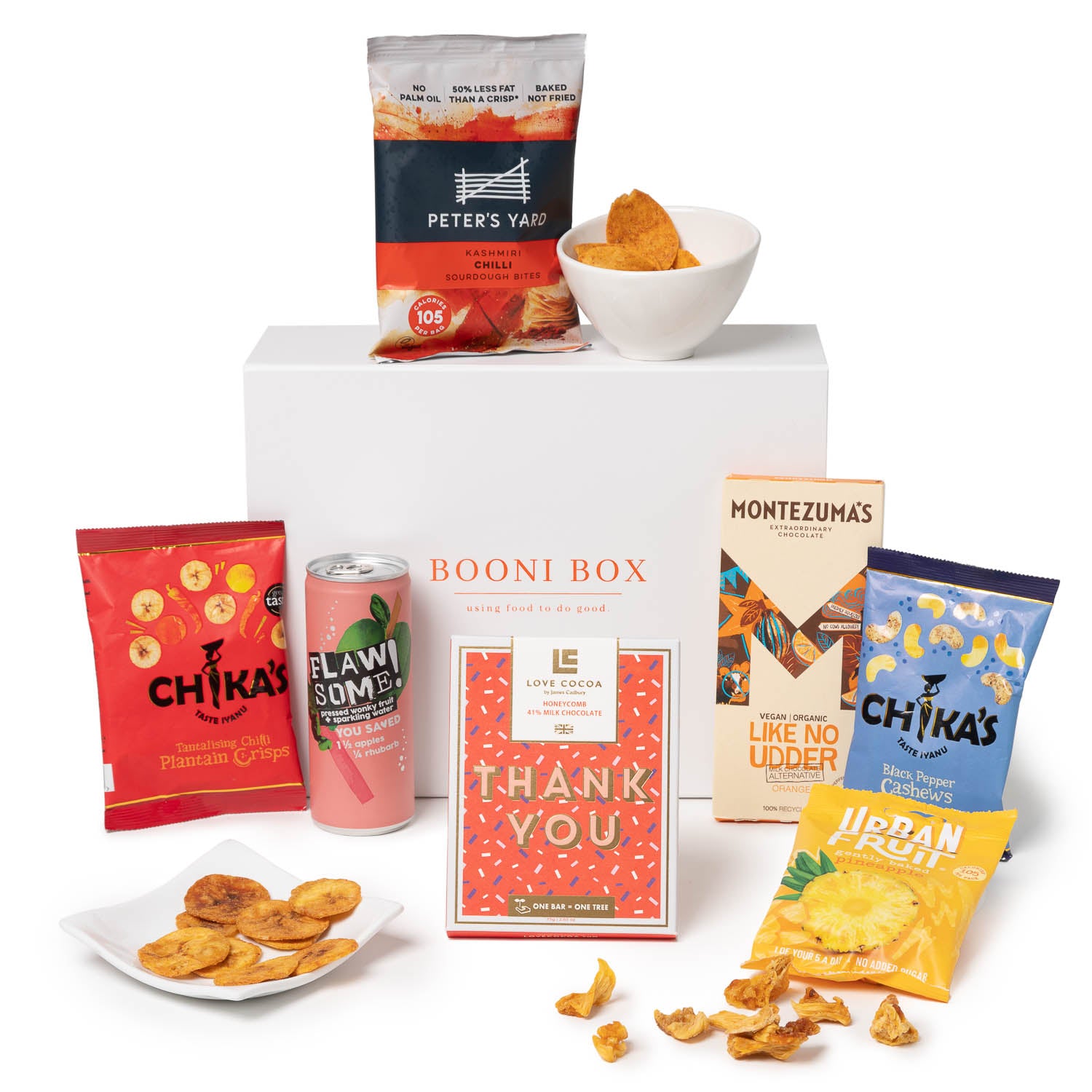 About Us – Booni Box