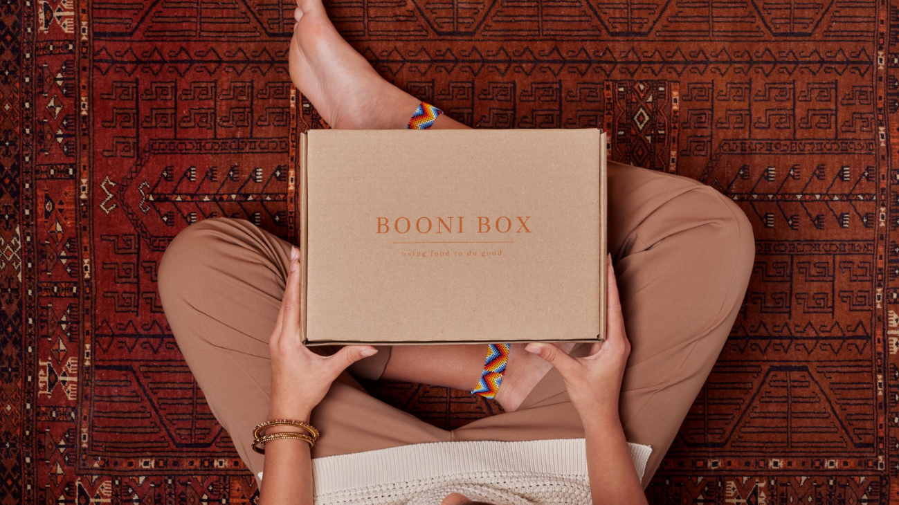 Booni Box